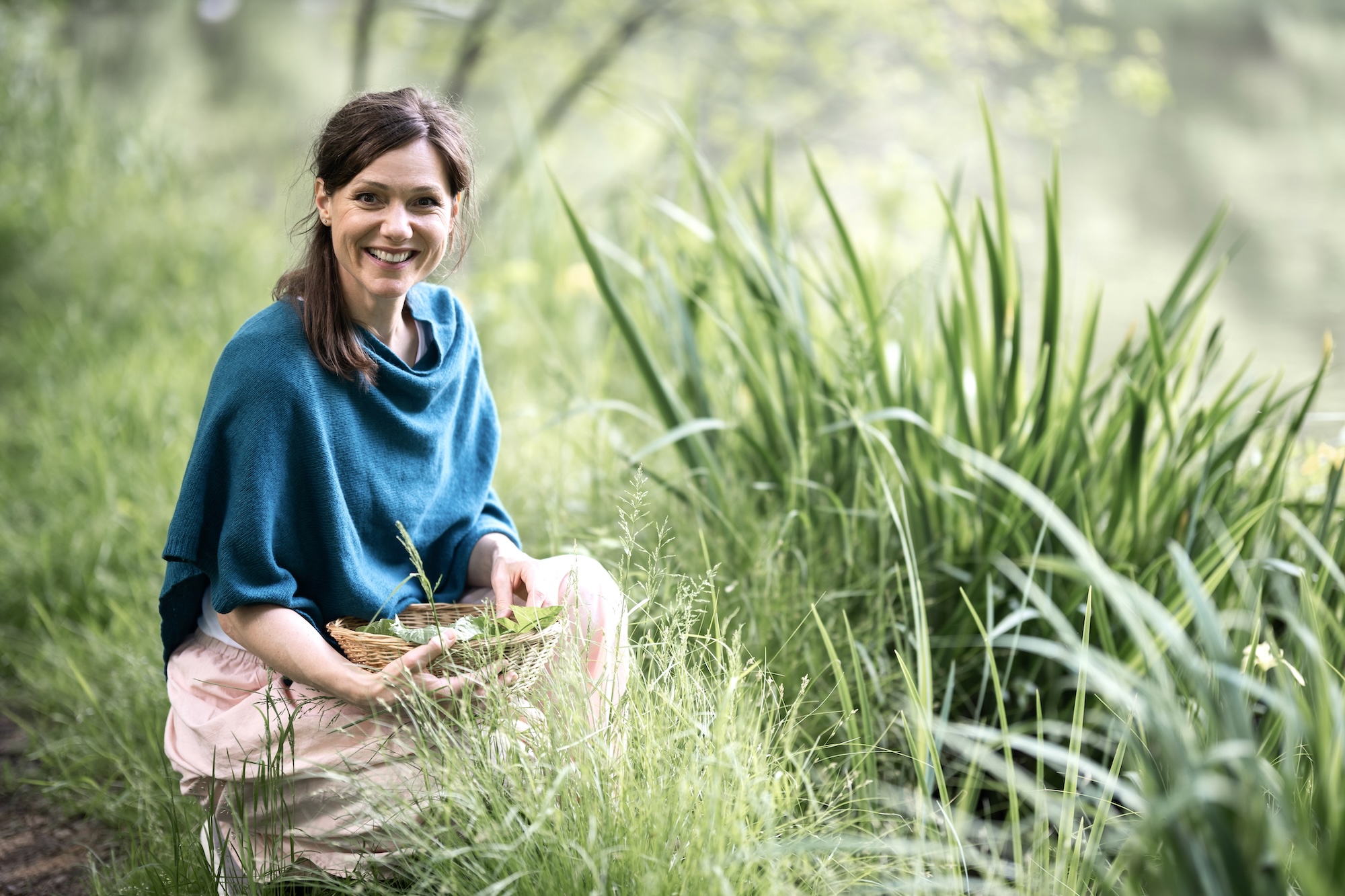 [ZÁZNAM] Rovnováha v Peri – PODĚKOVÁNÍ | Marie Helen